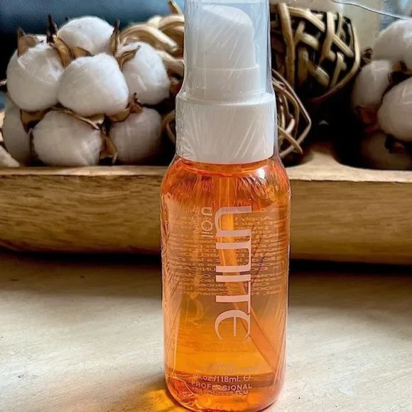 Sephora | Hair | Unite U Oil Argan Oil Full Size | Poshmark